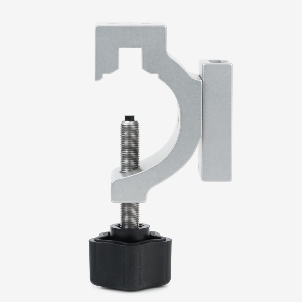 Humidifier Rail / Pole Mount Bracket - Shop Maxtec