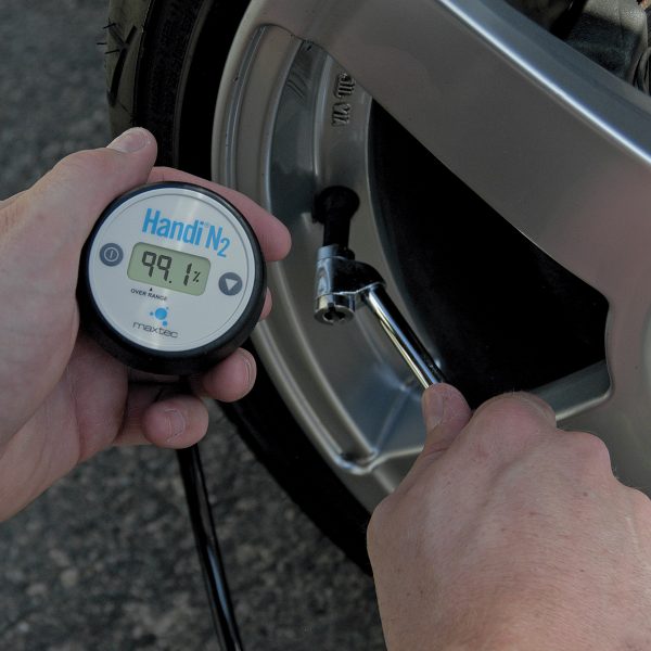 Handi+ N2 - Shop Maxtec