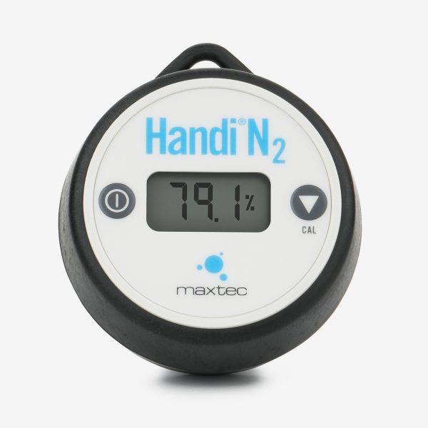 Handi+ N2 - Shop Maxtec