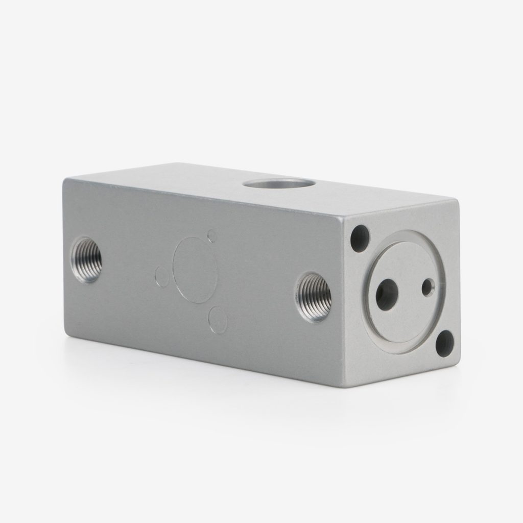 Flow Meter (0 - 15 LPM) - Shop Maxtec