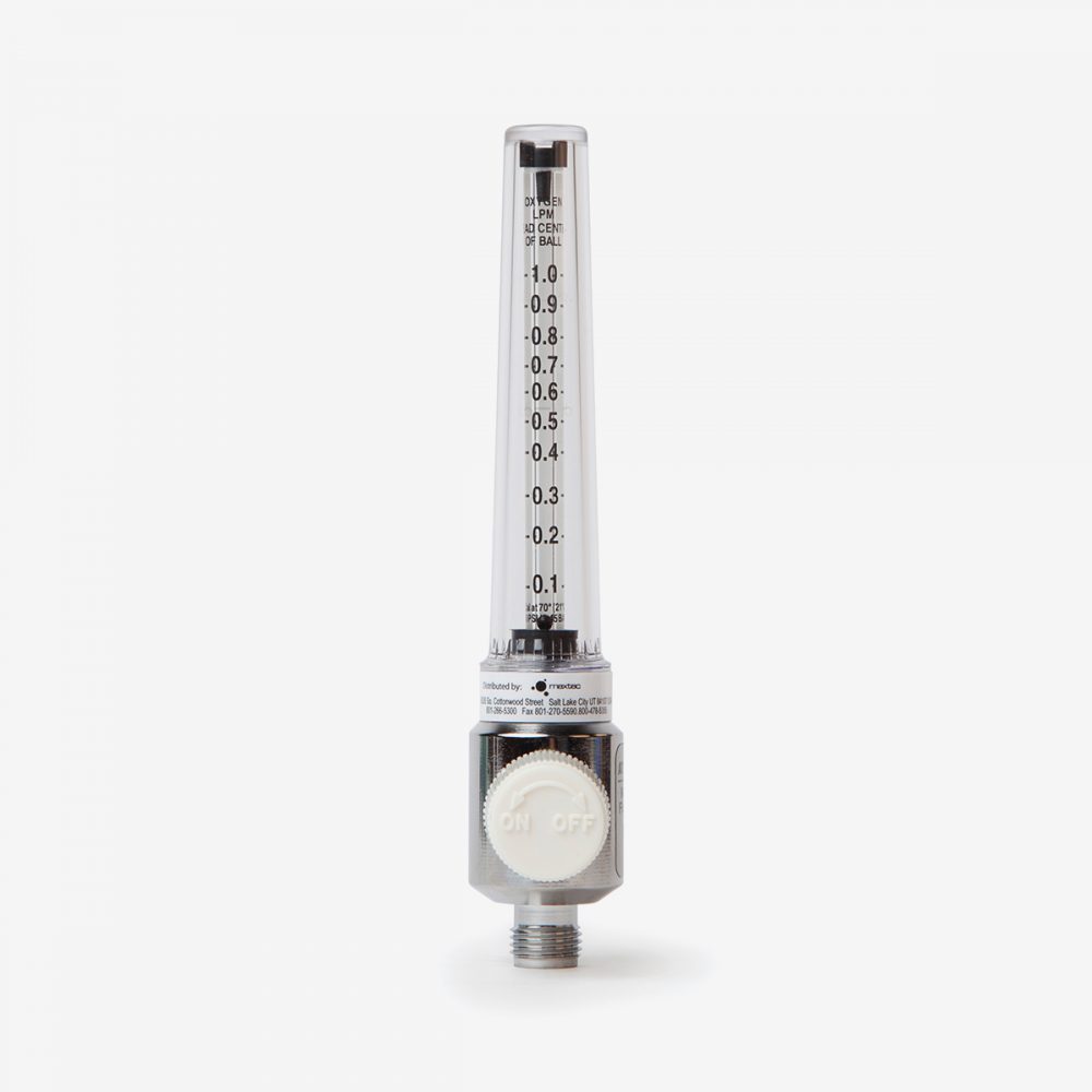 Flow Meter (0 - 15 LPM) - Shop Maxtec