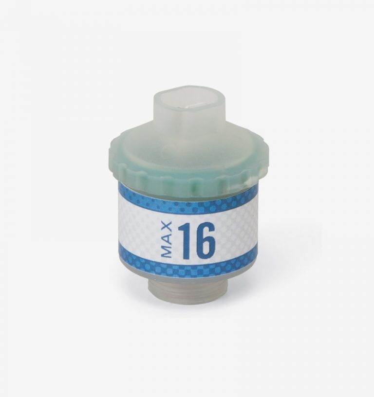 840 Covidien; Puritan Bennett Compatible Oxygen Sensor (Max-16 Medical ...