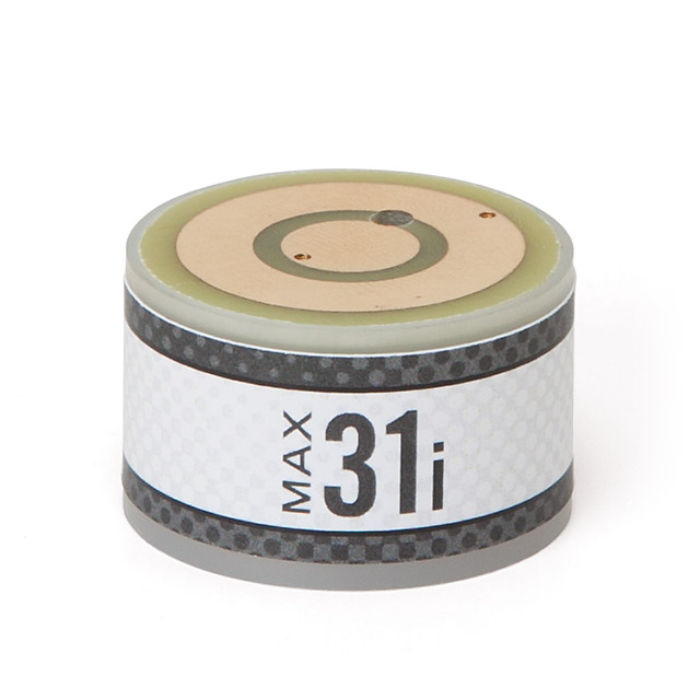 Max-31c Ppm Oxygen Sensor - Maxtec